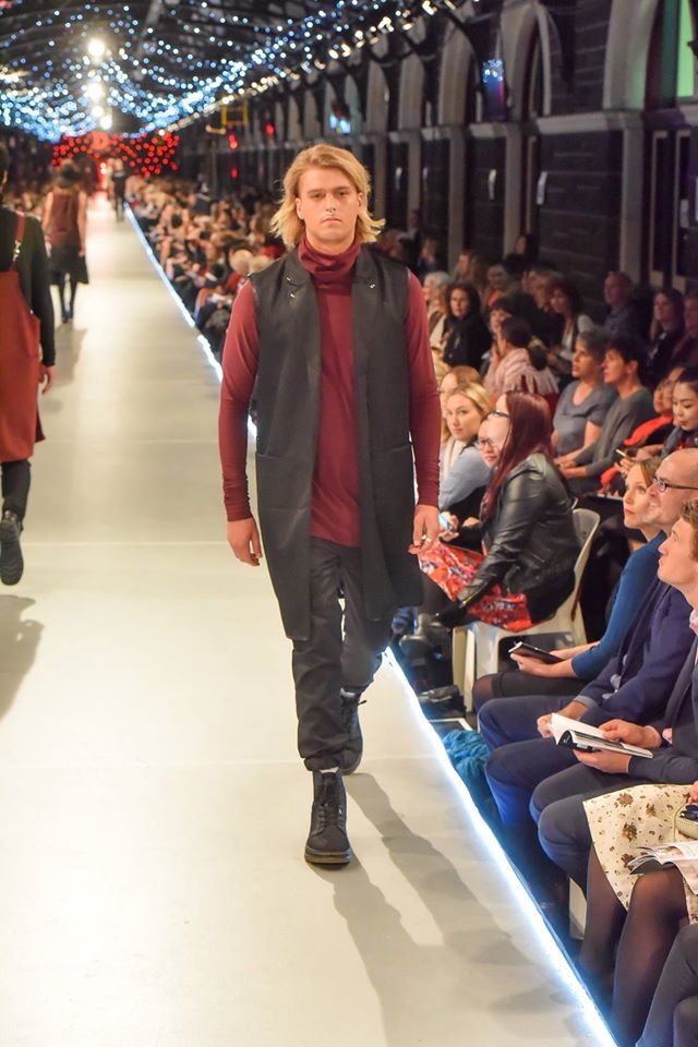 Blake Porter Profile Thumbnail